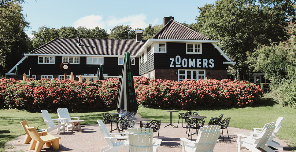 Klantinterview: Zoomers in Recreatief Totaal | DIRECT klantcontact